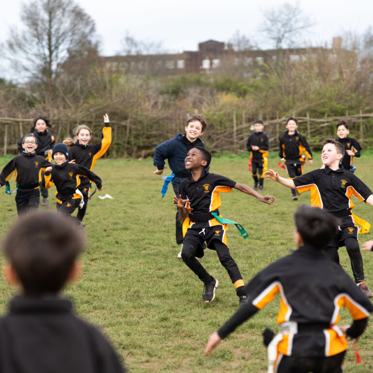 Sport | Prep School Brighton | Windlesham School