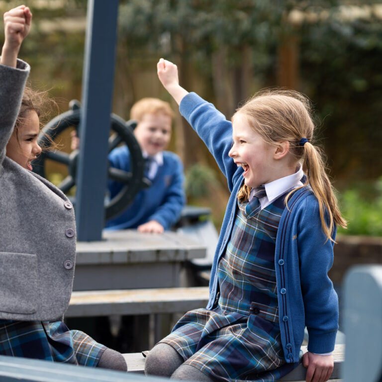 Admissions | Prep School Brighton | Windlesham School