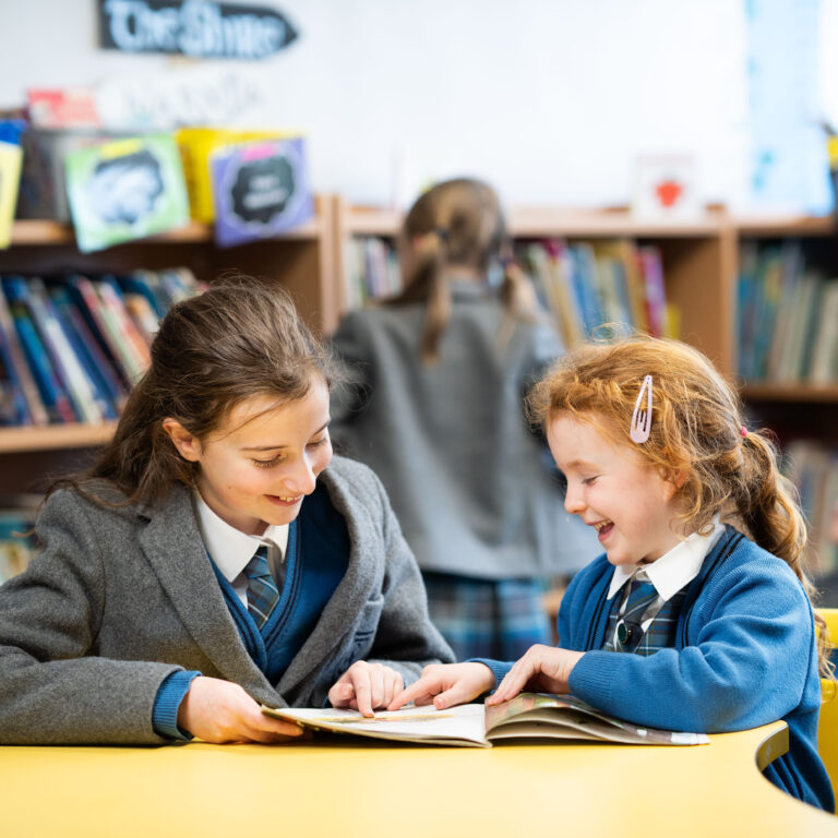 Admissions | Prep School Brighton | Windlesham School